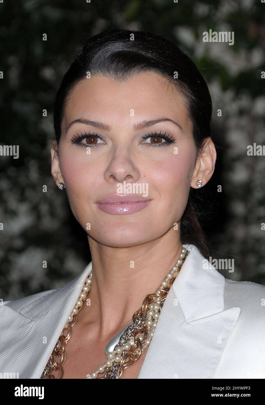 Ali Landry attends the 3rd Annual Women In Film Pre-Oscar Cocktail ...