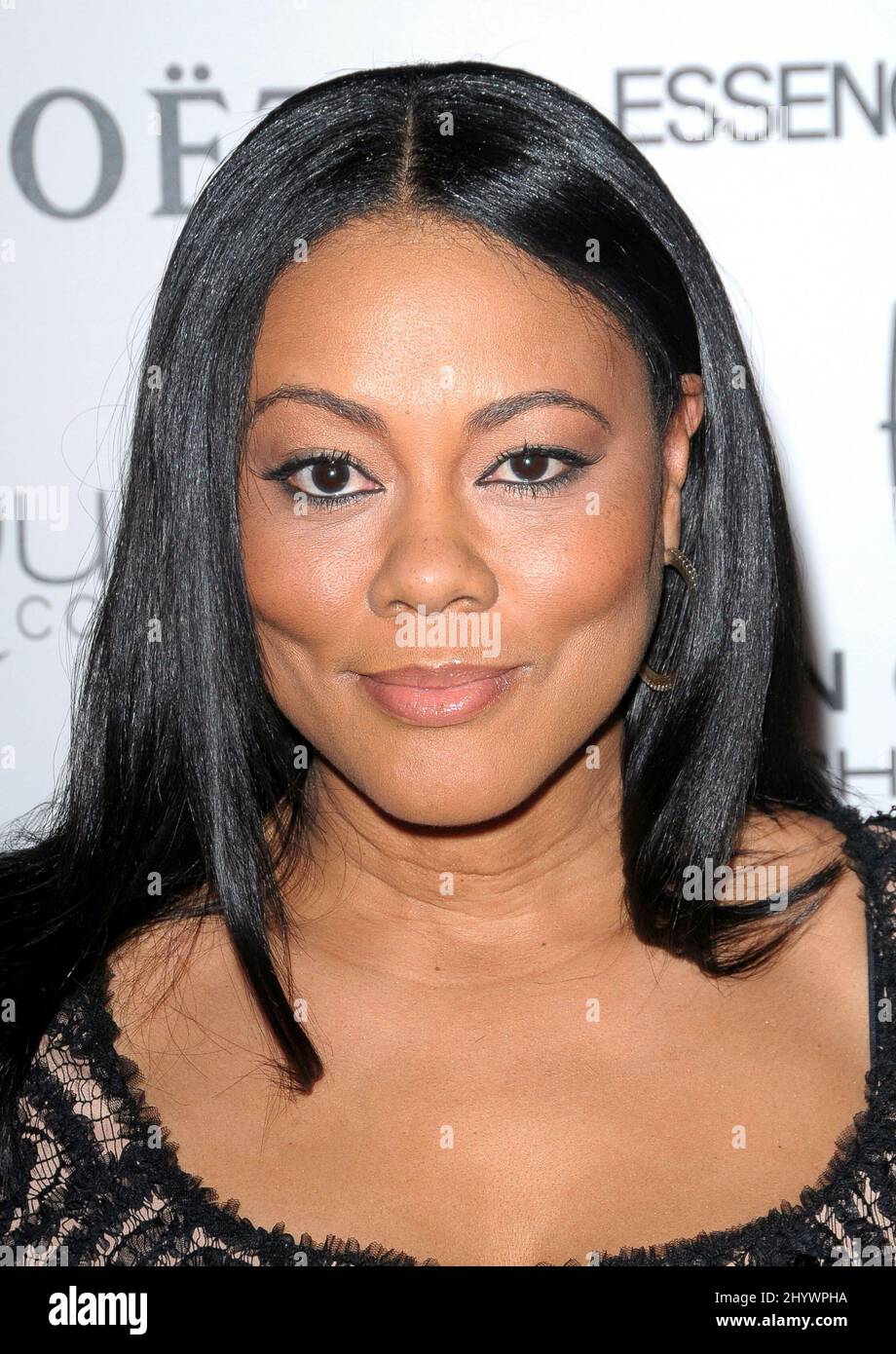 Lela Rochon at the Third Annual ESSENCE Black Women in Hollywood ...