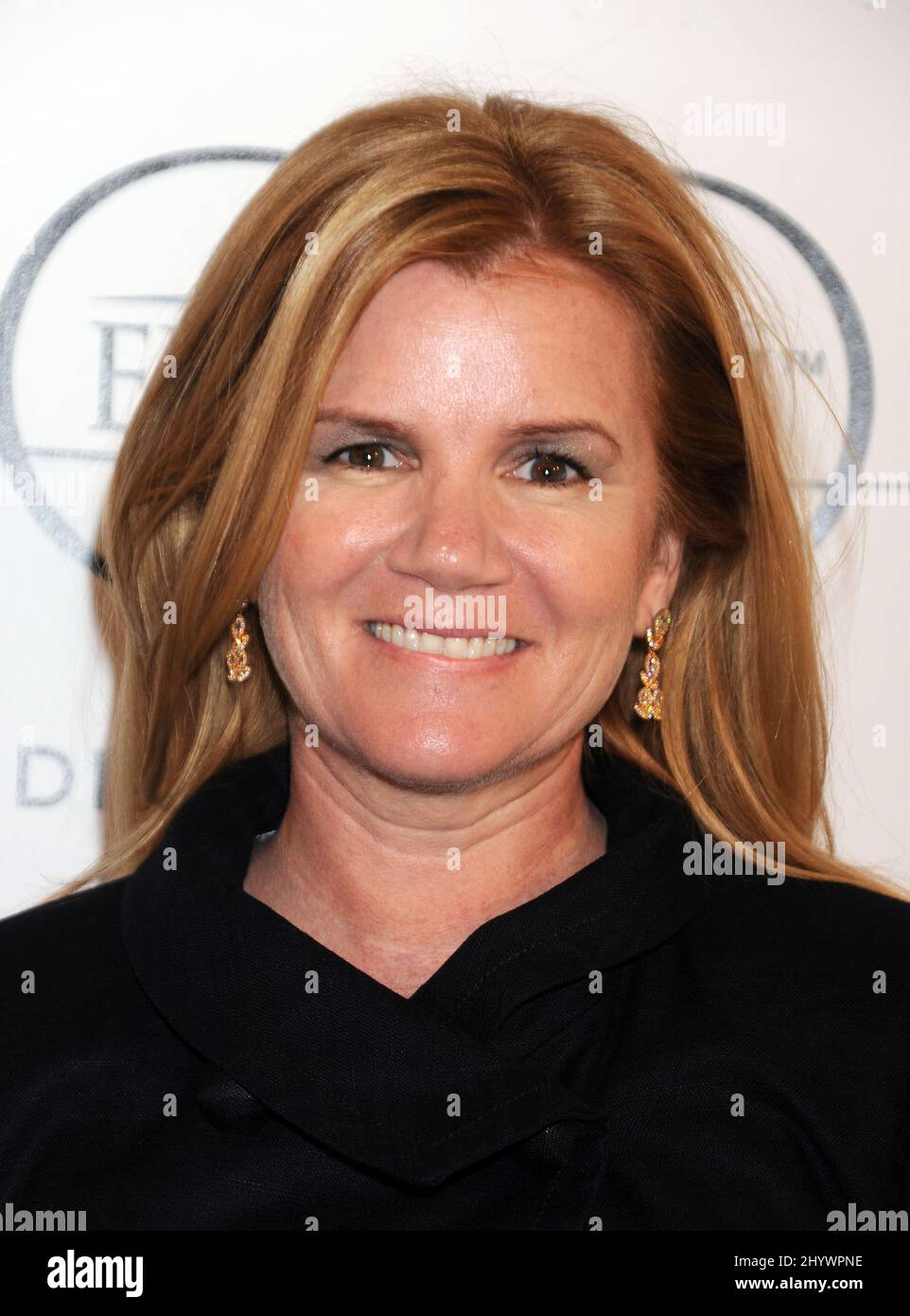 Mare Winningham attends Everlon Diamond Knot Collection Luncheon in ...