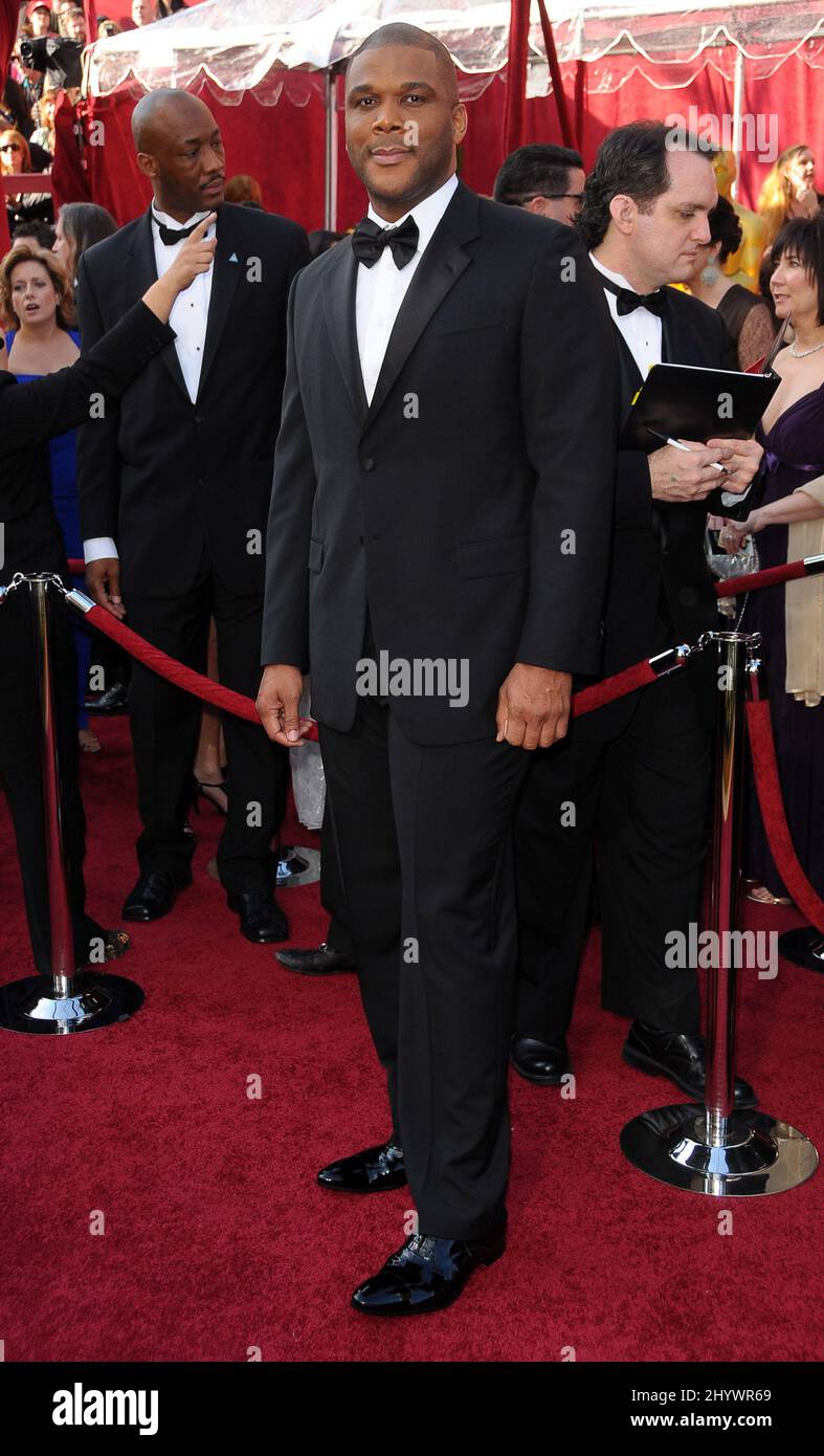 Tyler perry hi-res stock photography and images - Alamy