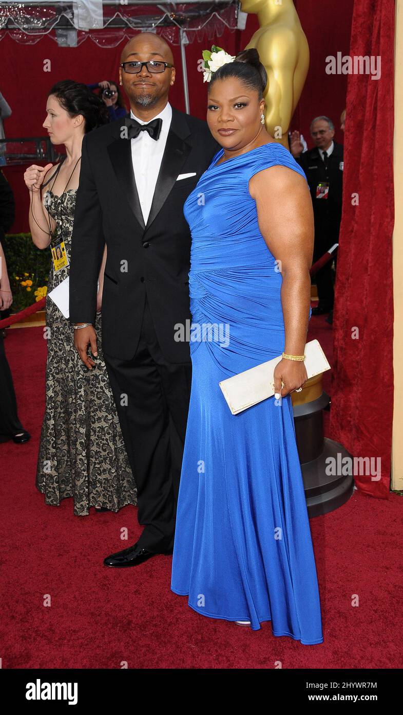 Monique Husband And Kids