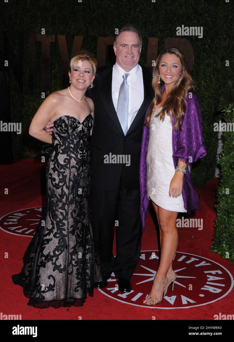 Leigh anne tuohy collins tuohy hi-res stock photography and images - Alamy