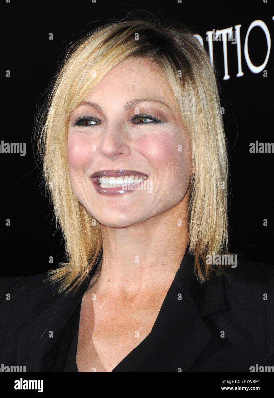 Tatum O'Neal during 'The Runaways' Premiere Held at the ArcLight Cinema ...