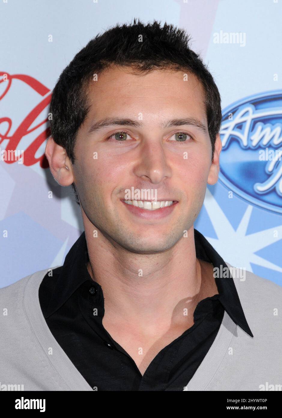 Justin Berfield Now