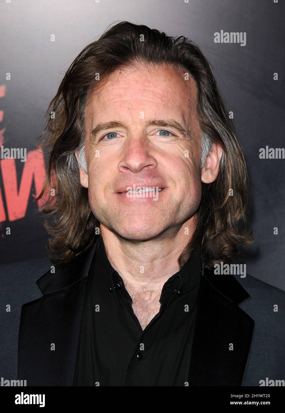 William Pohlad during 'The Runaways' premiere held at the ArcLight ...