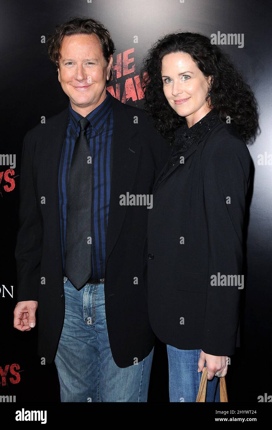 Judge Reinhold Arrested Development