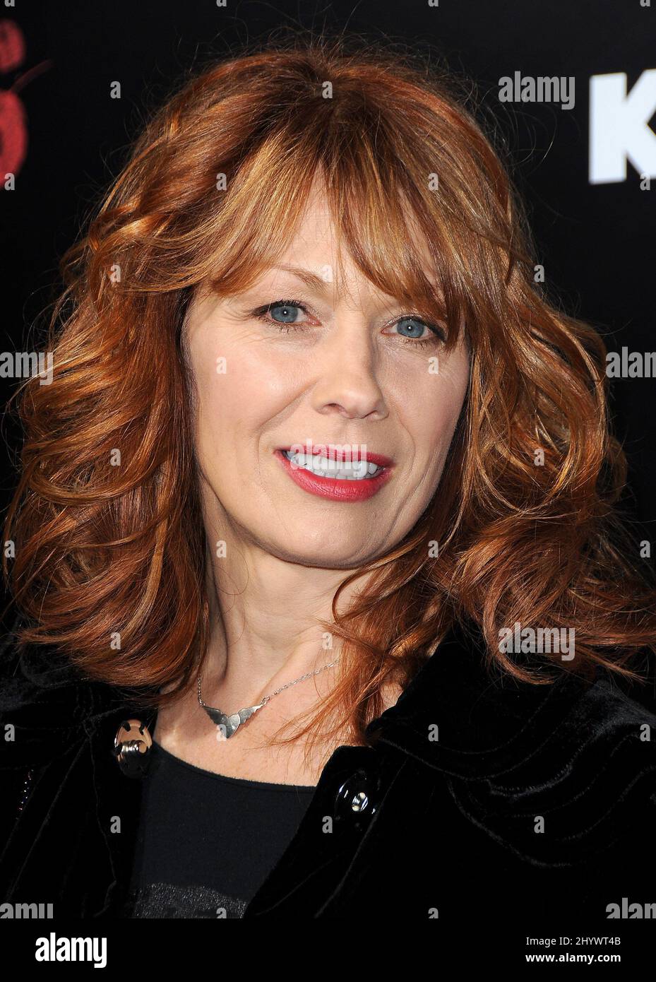 Nancy wilson hi-res stock photography and images - Alamy