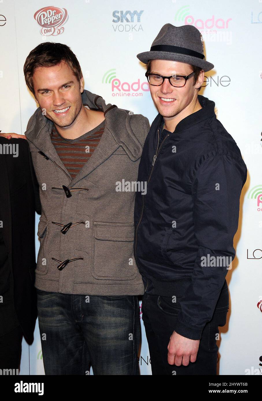 Zachary Porter Quotes