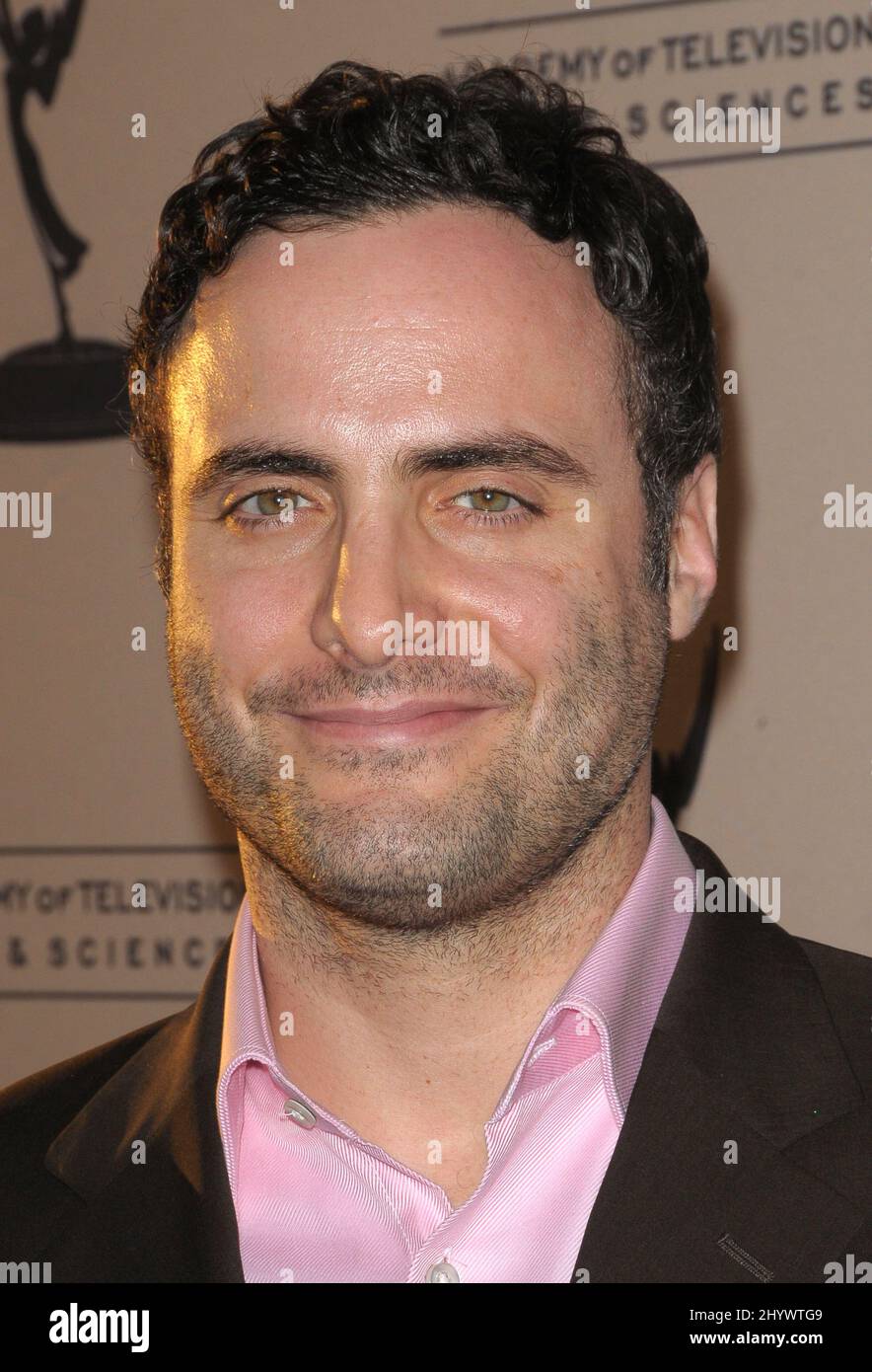 Dominic fumusa hi-res stock photography and images - Alamy