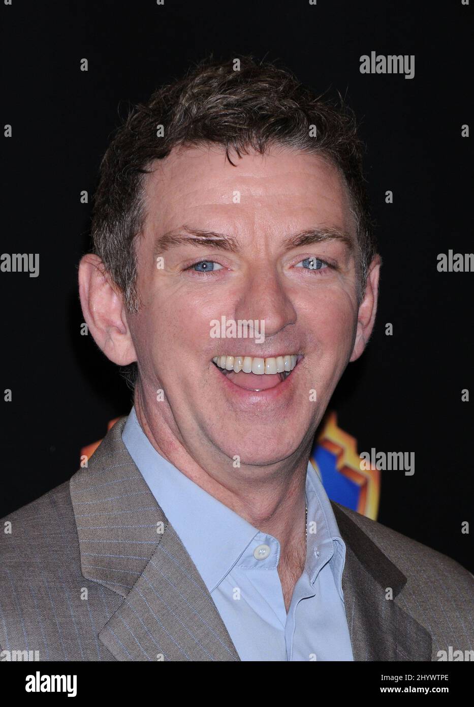 Patrick king hi-res stock photography and images - Alamy