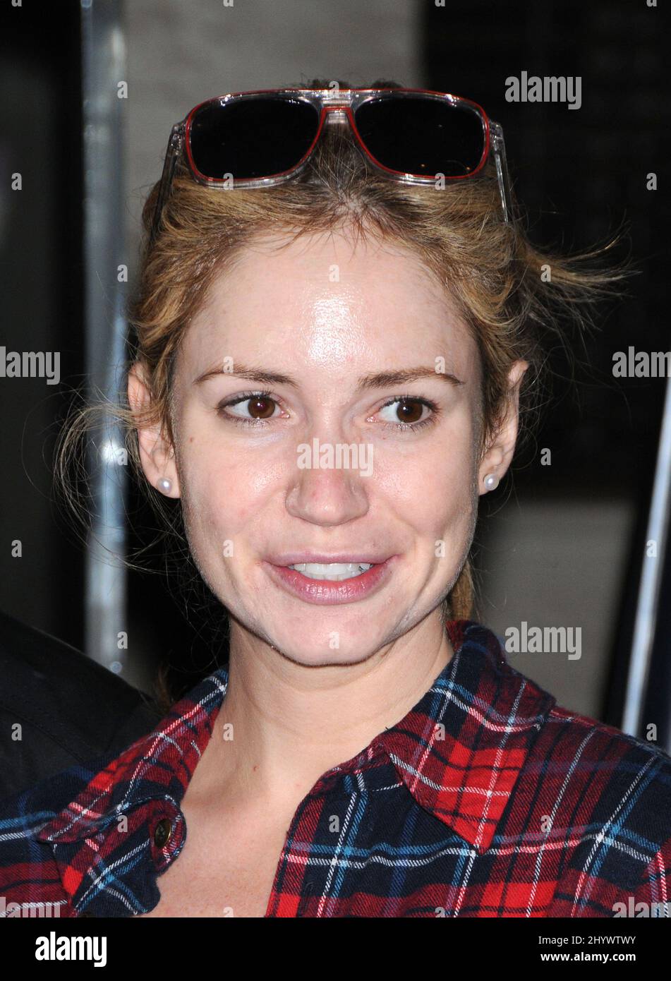 Ashley Jones during 'The Bold and the Beautiful' 23rd anniversary ...