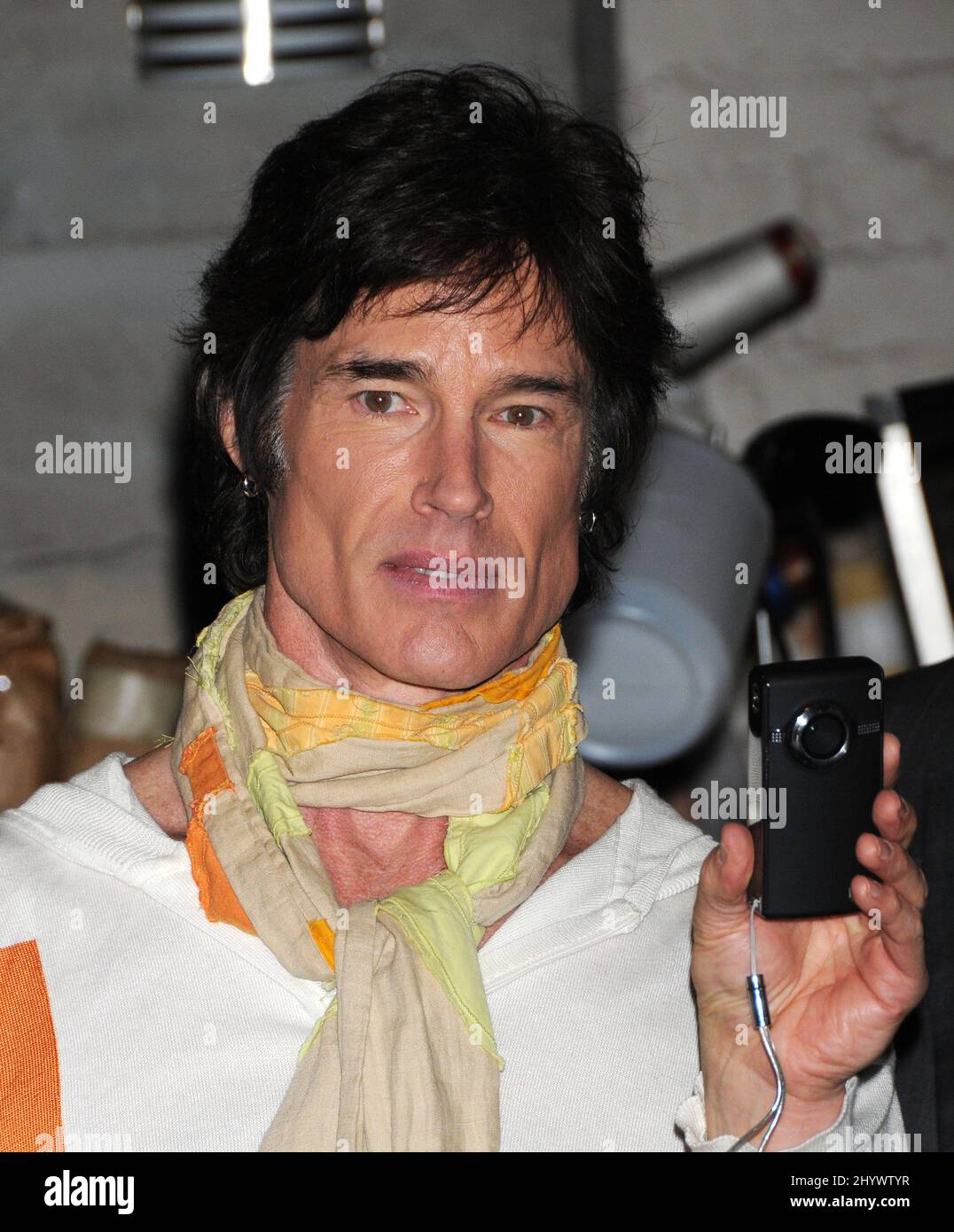 Ronn Moss during 'The Bold and the Beautiful' 23rd anniversary ...