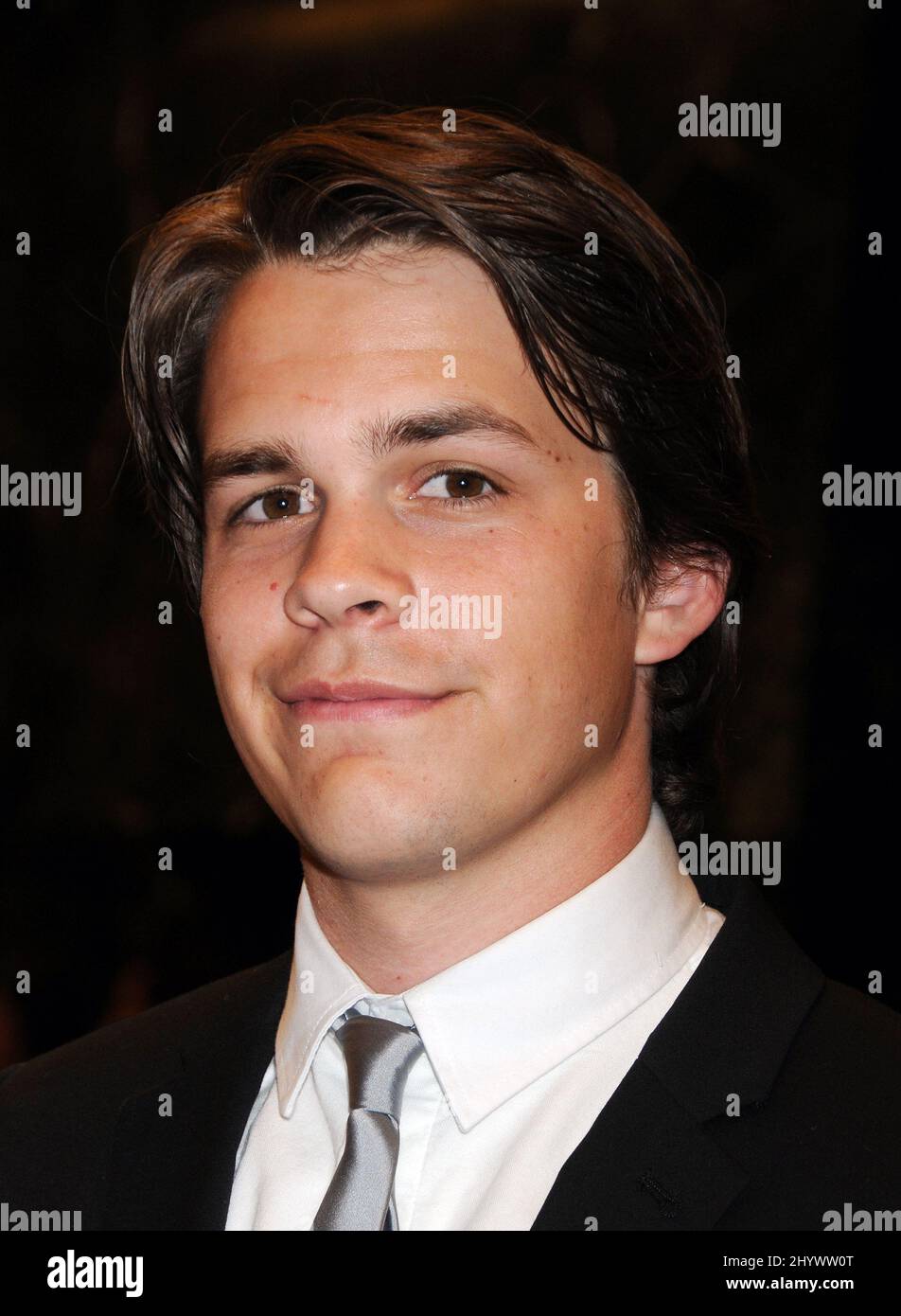 Johnny Simmons Movies