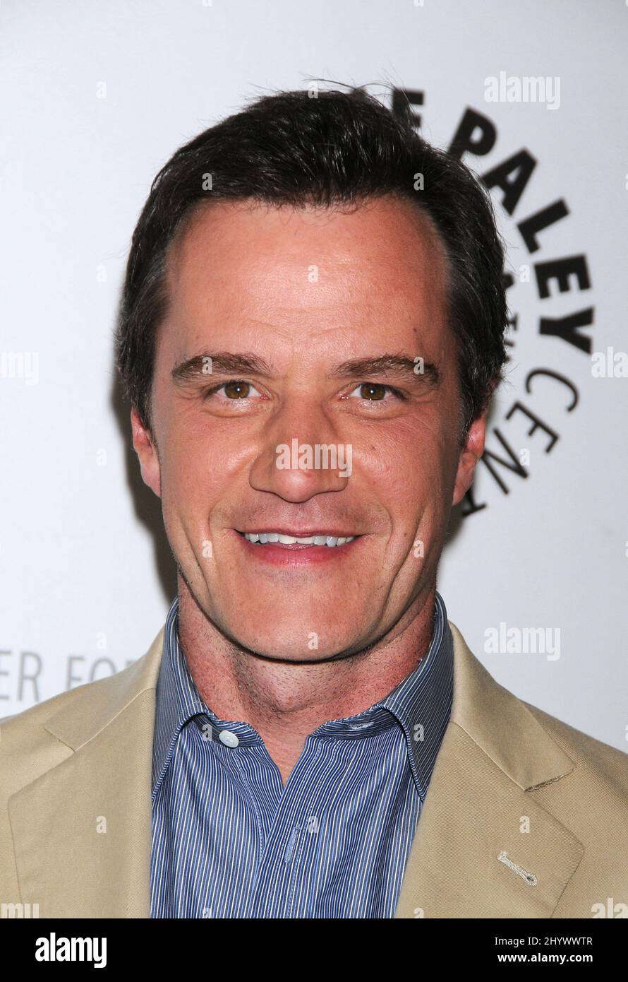 Presented by the paley center for media hi-res stock photography and ...