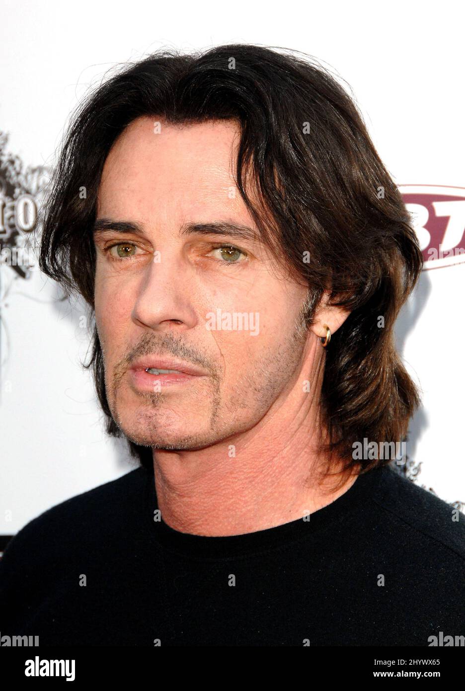Rick Springfield during 'The Joneses' Premiere held at The ArcLight ...