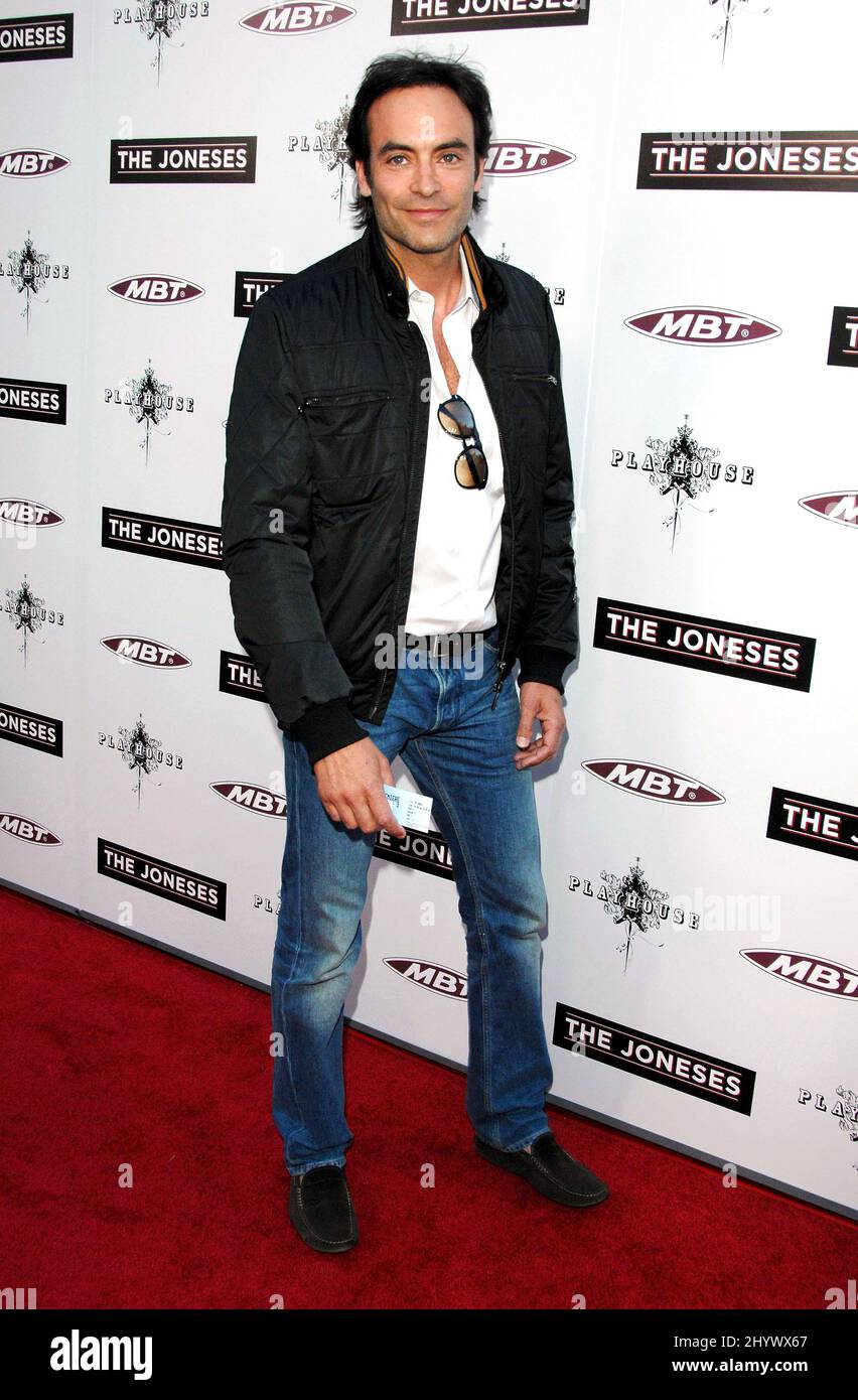 Anthony delon hi-res stock photography and images - Alamy