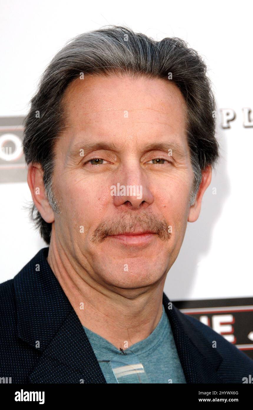 Gary Cole during 'The Joneses' Premiere held at The ArcLight Cinemas ...