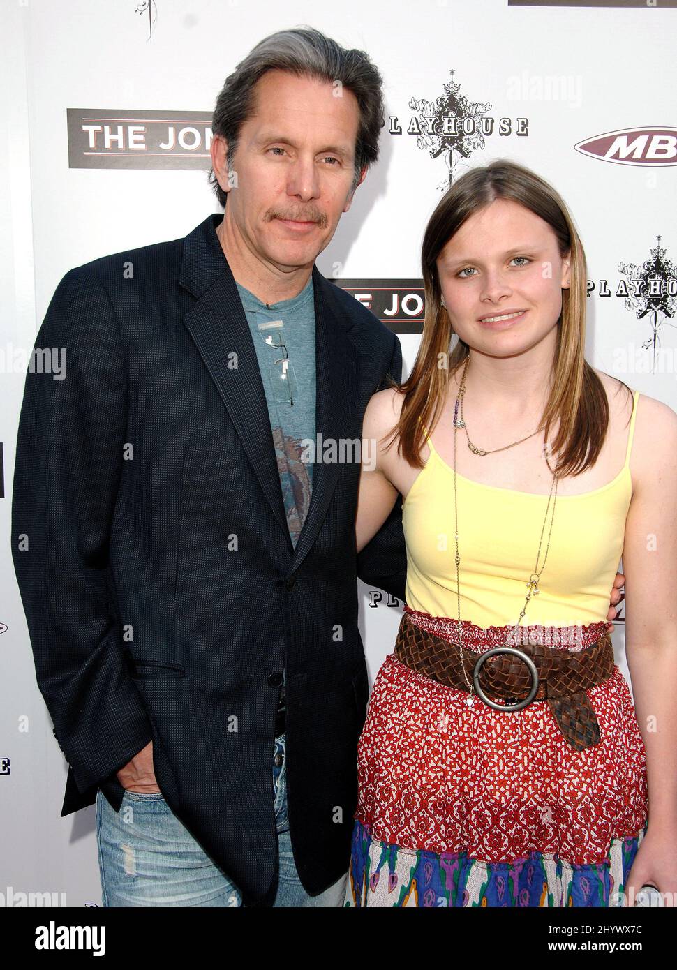 Gary Cole during 'The Joneses' Premiere held at The ArcLight Cinemas ...