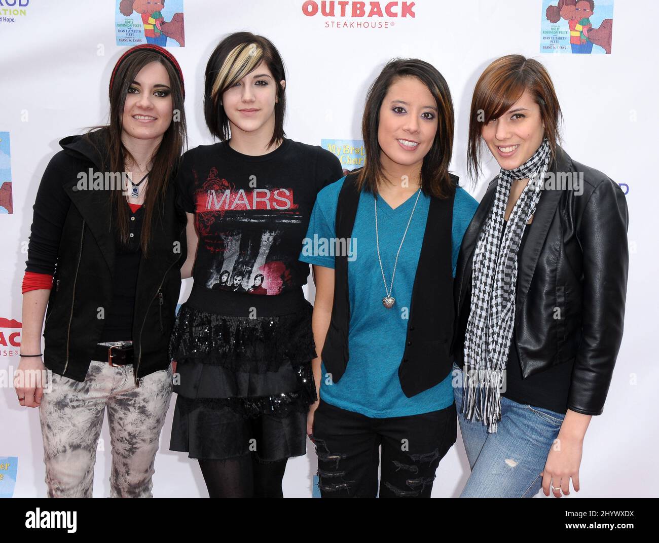 First annual my brother charlie family festival hi-res stock ...