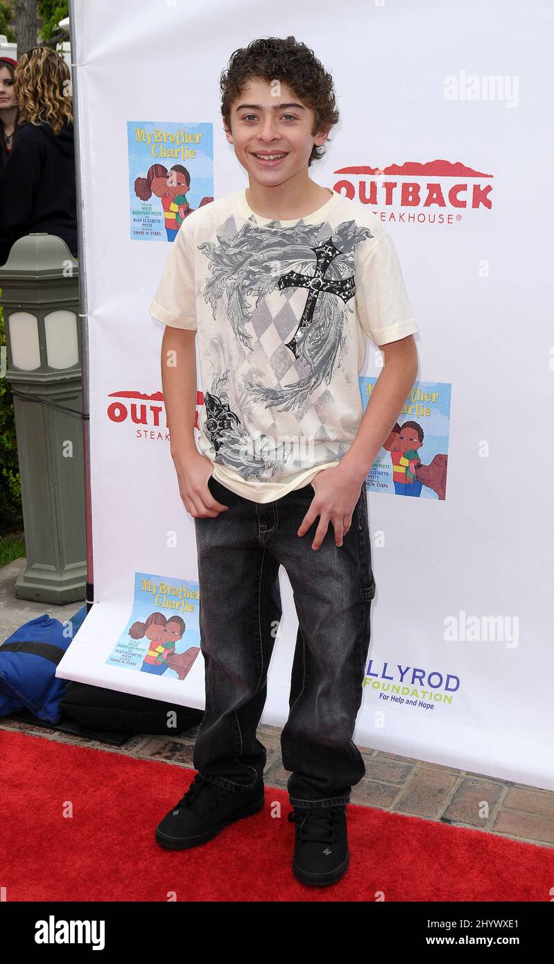 Charlie ryan hi-res stock photography and images - Alamy