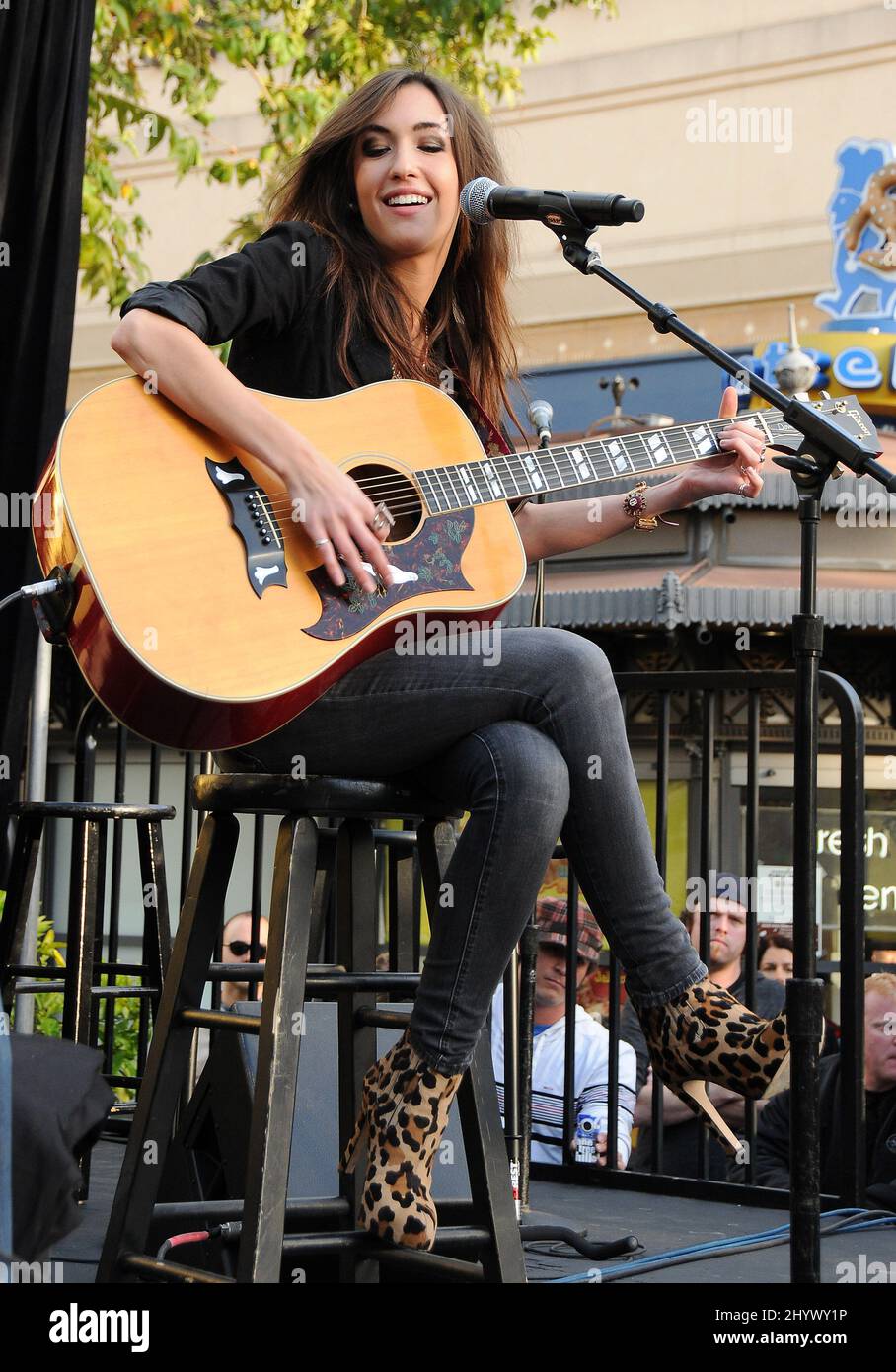 Kate voegele hi-res stock photography and images - Alamy