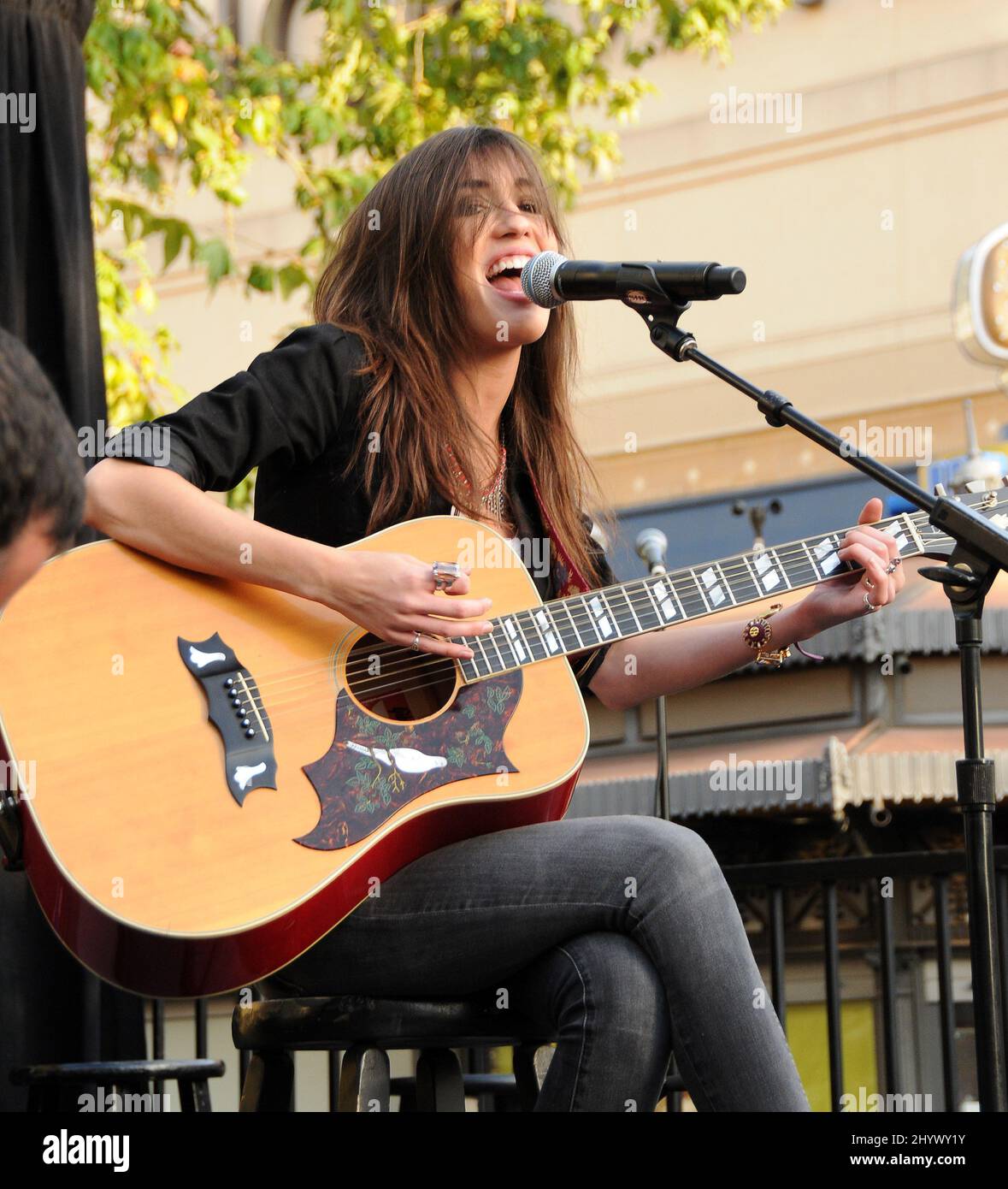 Kate voegele hi-res stock photography and images - Alamy