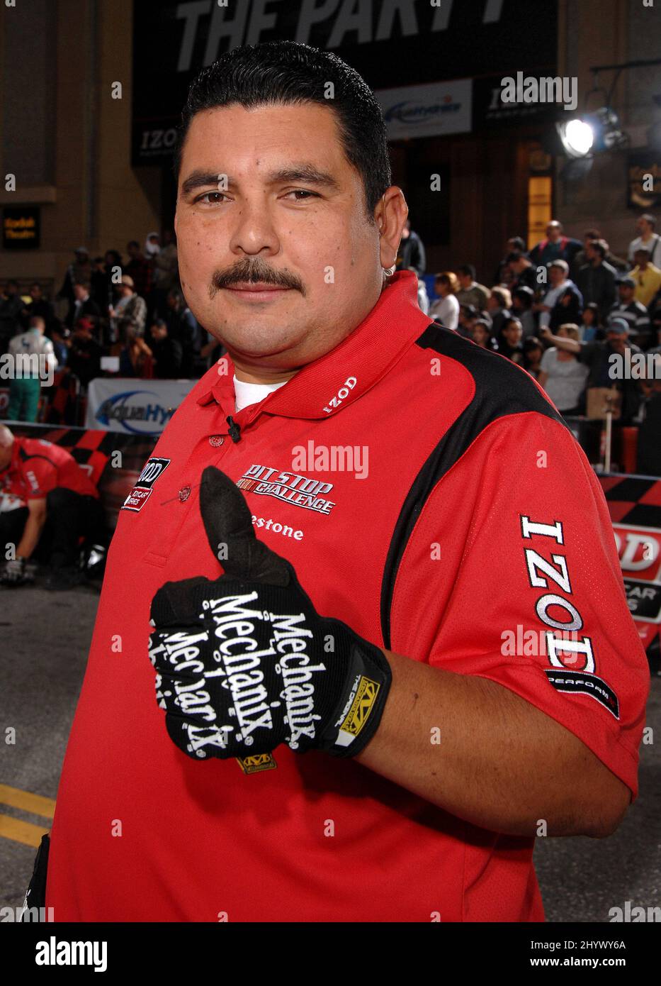 Guillermo rodriguez hi-res stock photography and images - Alamy