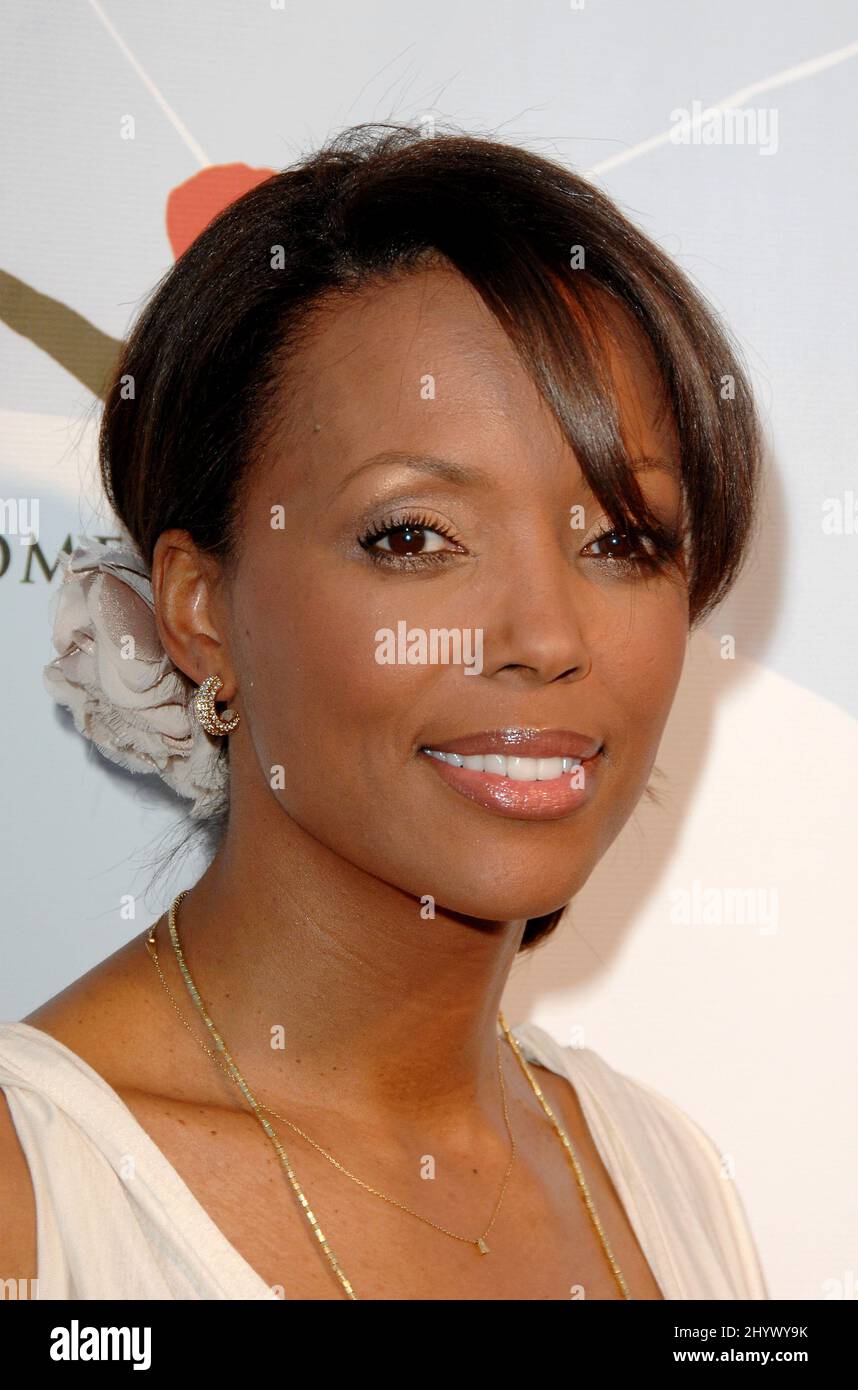 Aisha Tyler Husband Kids