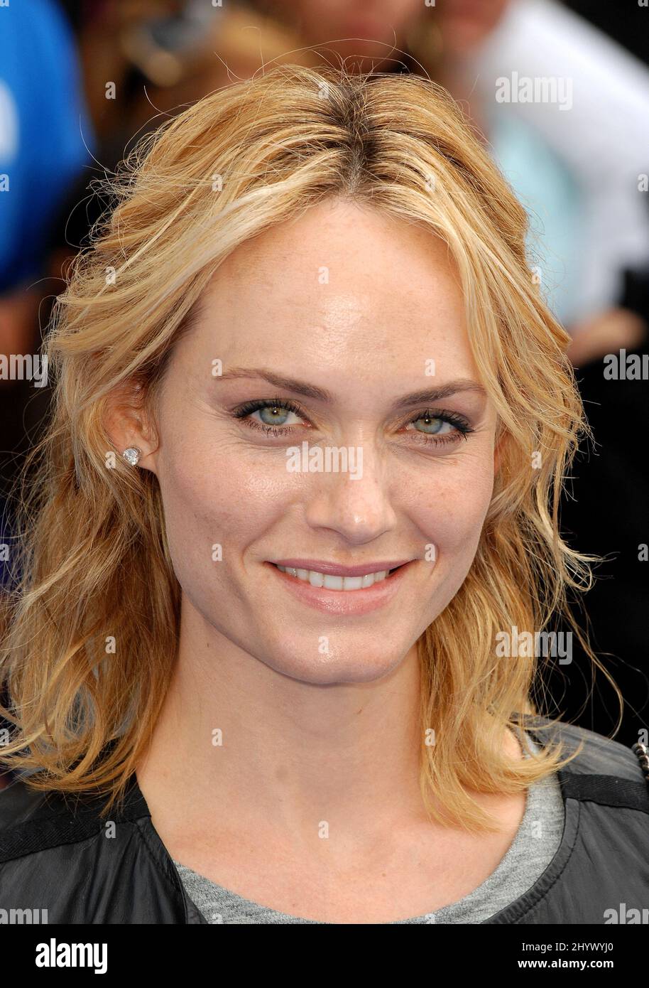 Amber valetta hi-res stock photography and images - Alamy