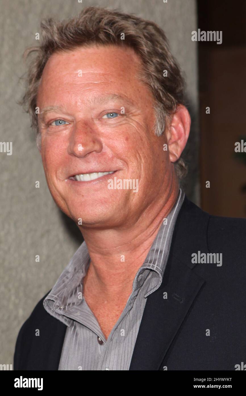 Christopher Rich during 'Kenny Chesney: Summer in 3-D' Premiere held at ...