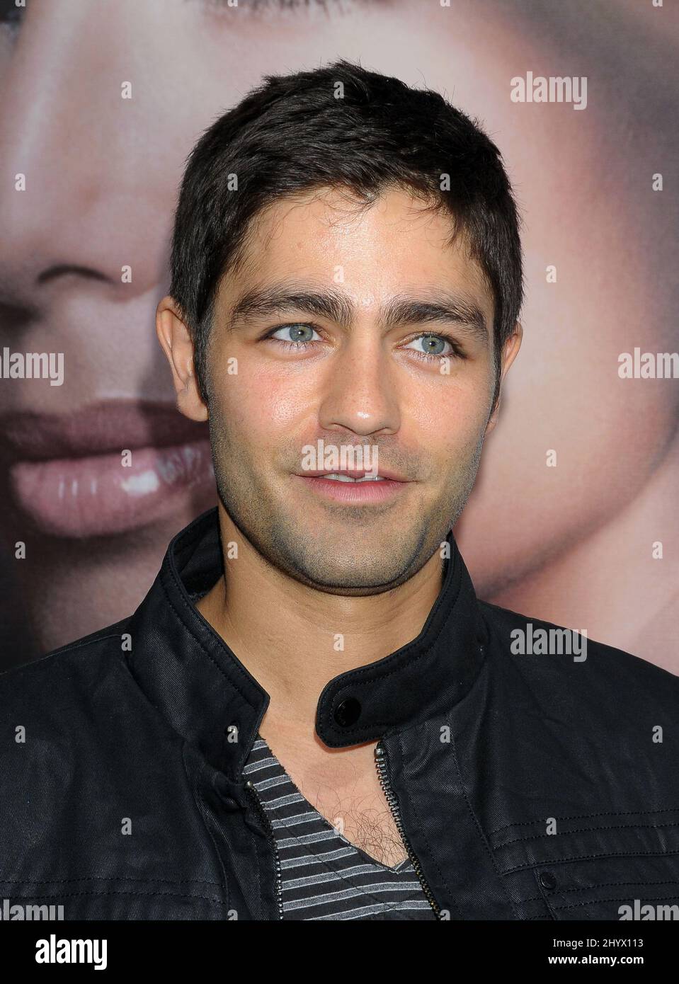 Adrian Grenier attends as Eva Longoria-Parker hosts the launch of her ...