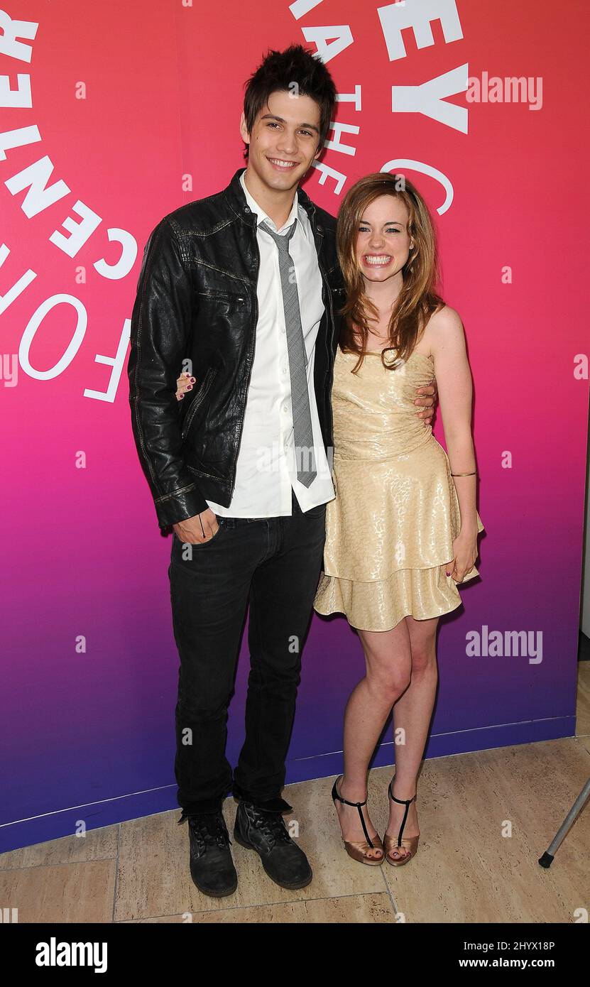 Molly burnett and ken corday hi-res stock photography and images - Alamy