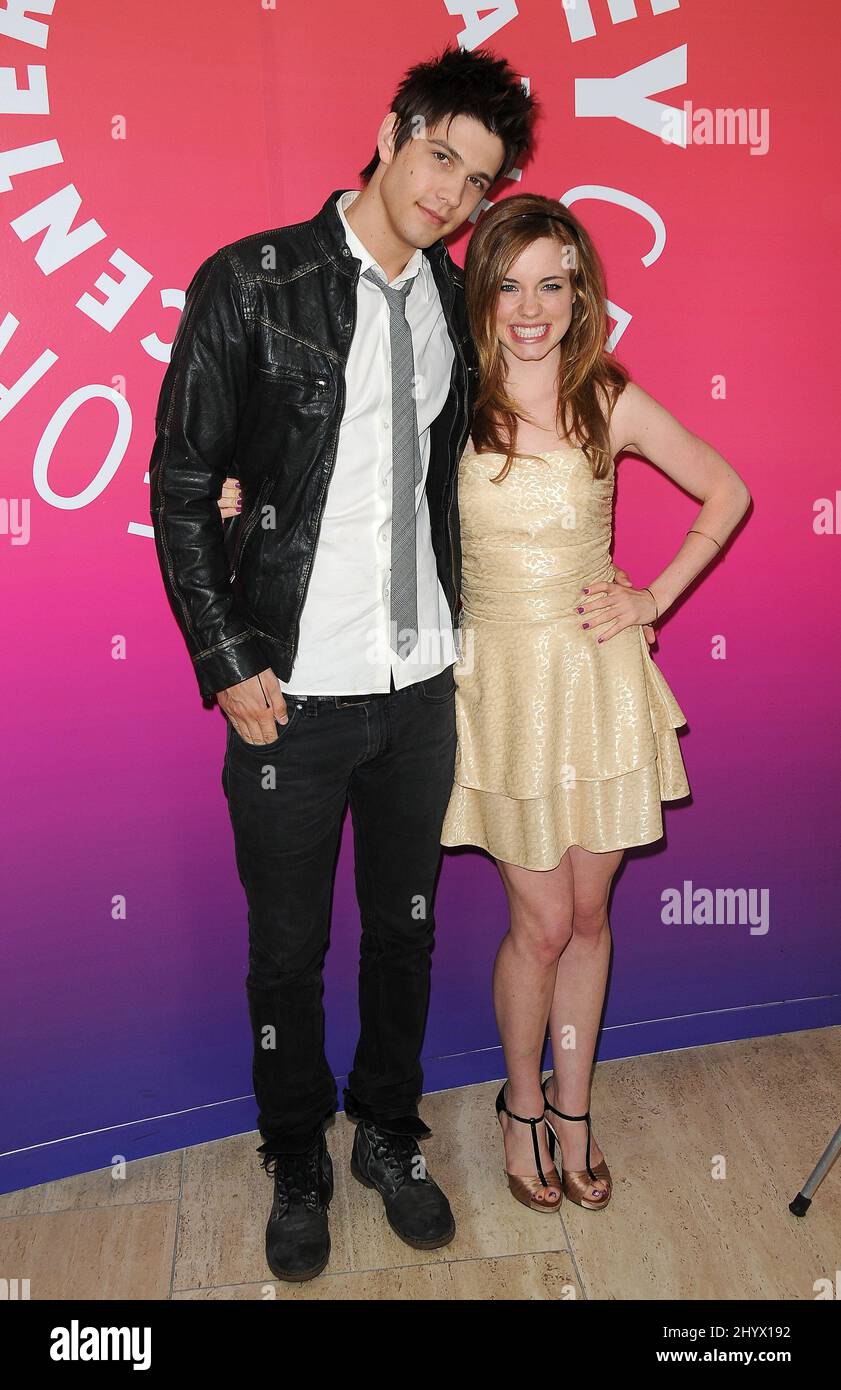 Molly burnett and ken corday hi-res stock photography and images - Alamy