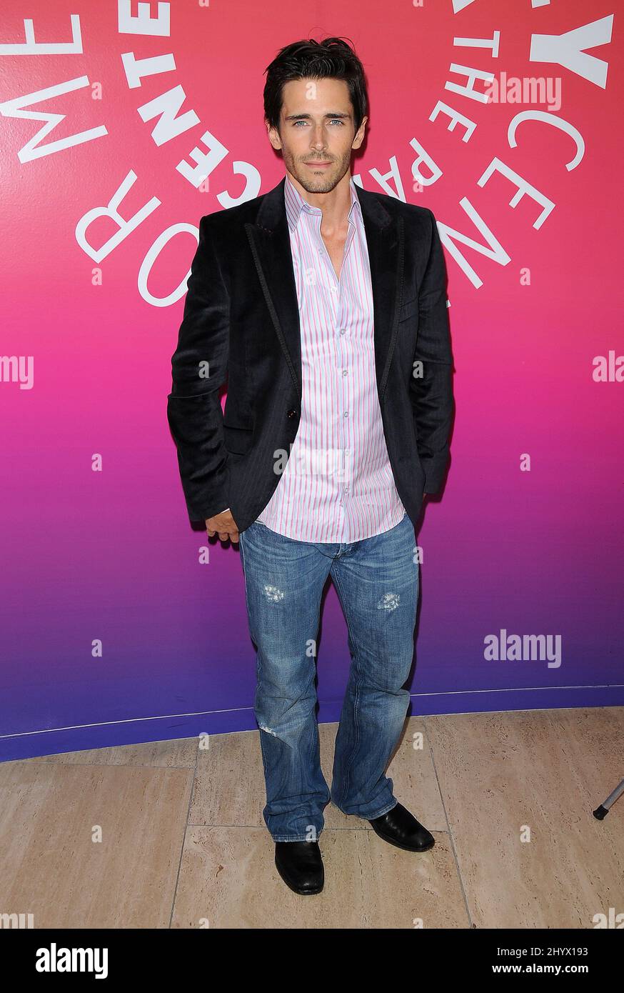 Ken corday during hi-res stock photography and images - Alamy