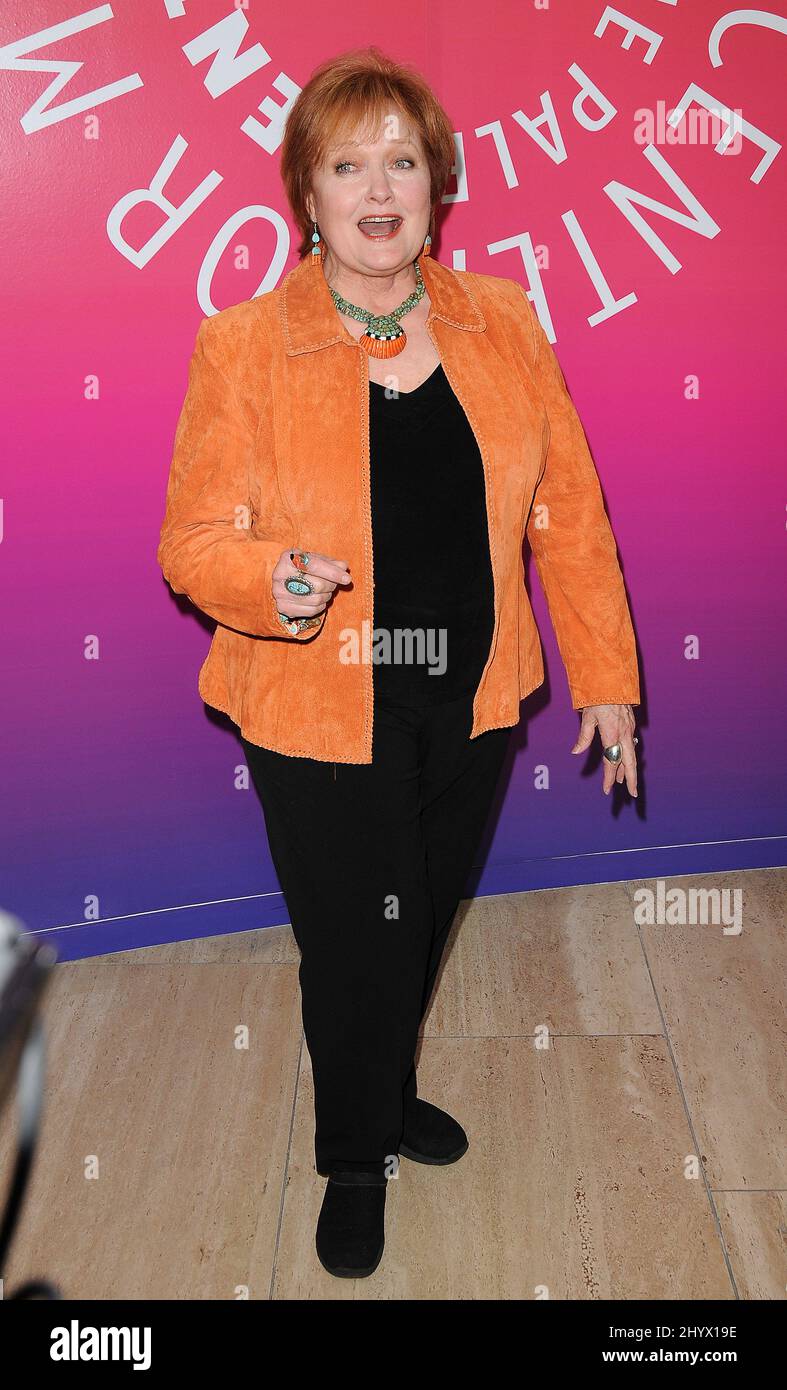 Maree Cheatham during the Ken Corday book launch party held at The ...