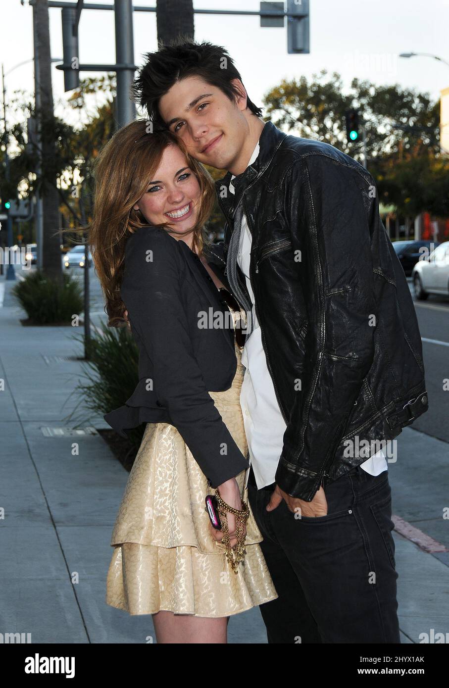 Molly burnett and ken corday hi-res stock photography and images - Alamy