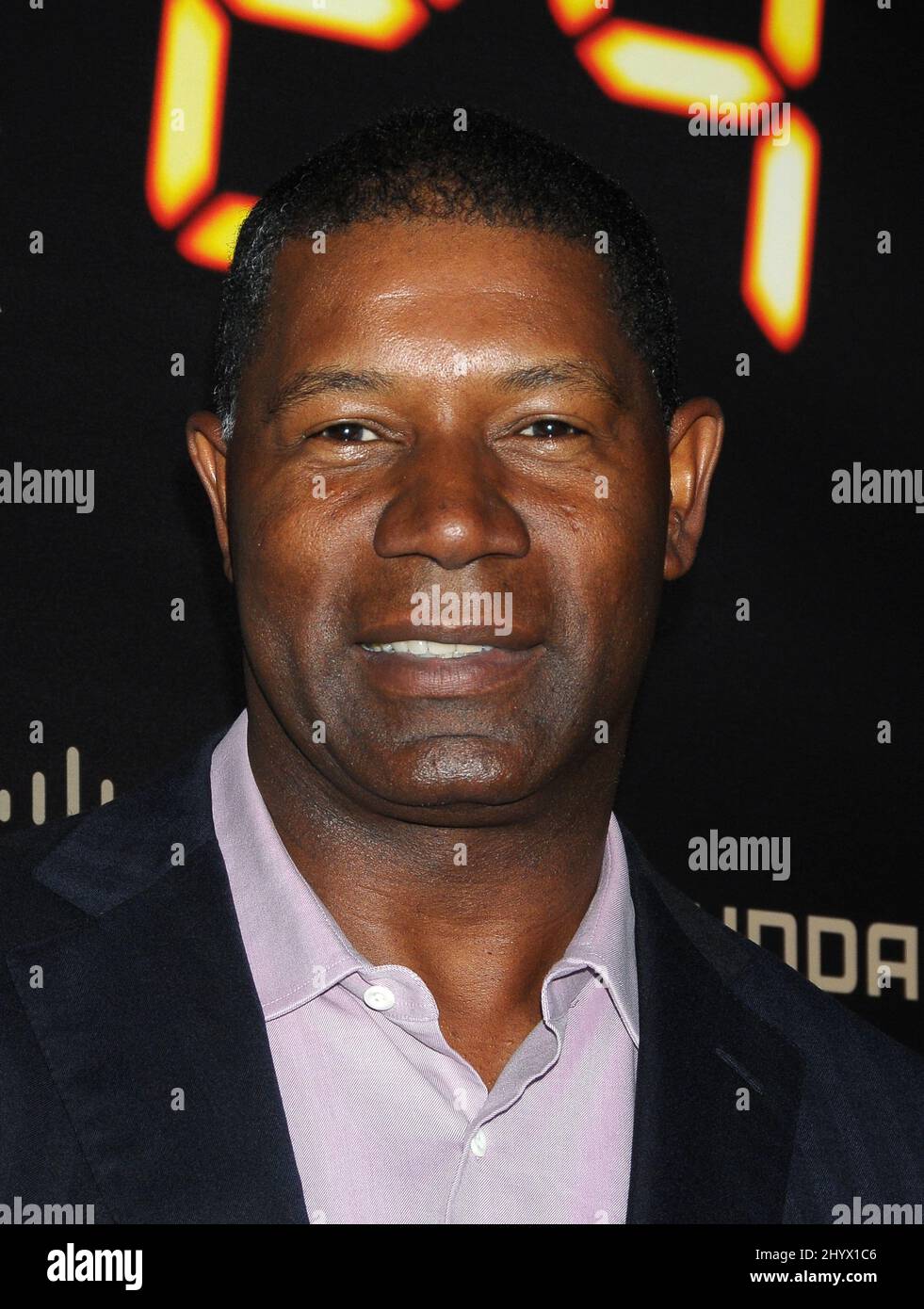 Dennis Haysbert 24