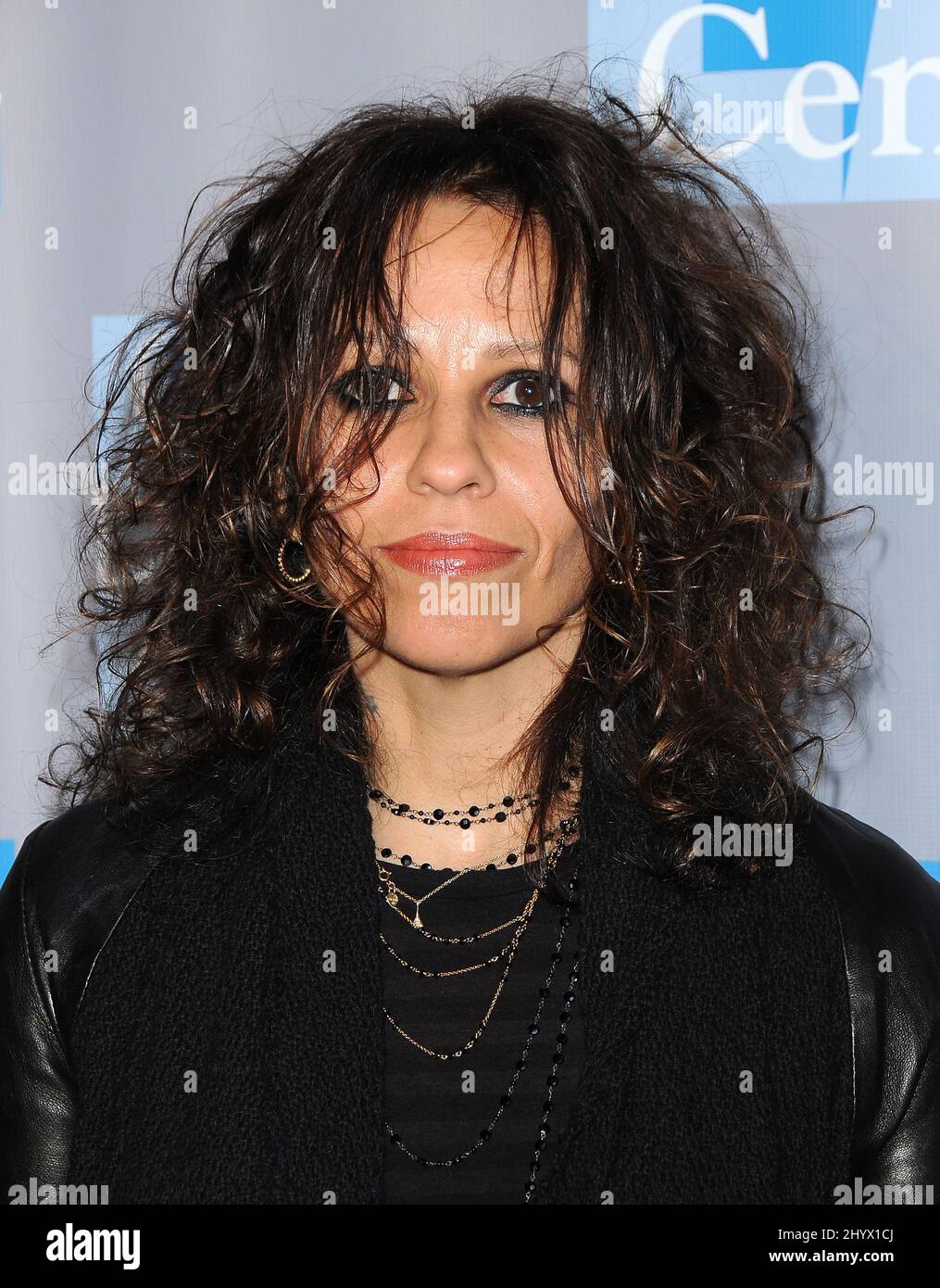 Linda Perry at 'An Evening with Women: Celebrating Art, Music and ...