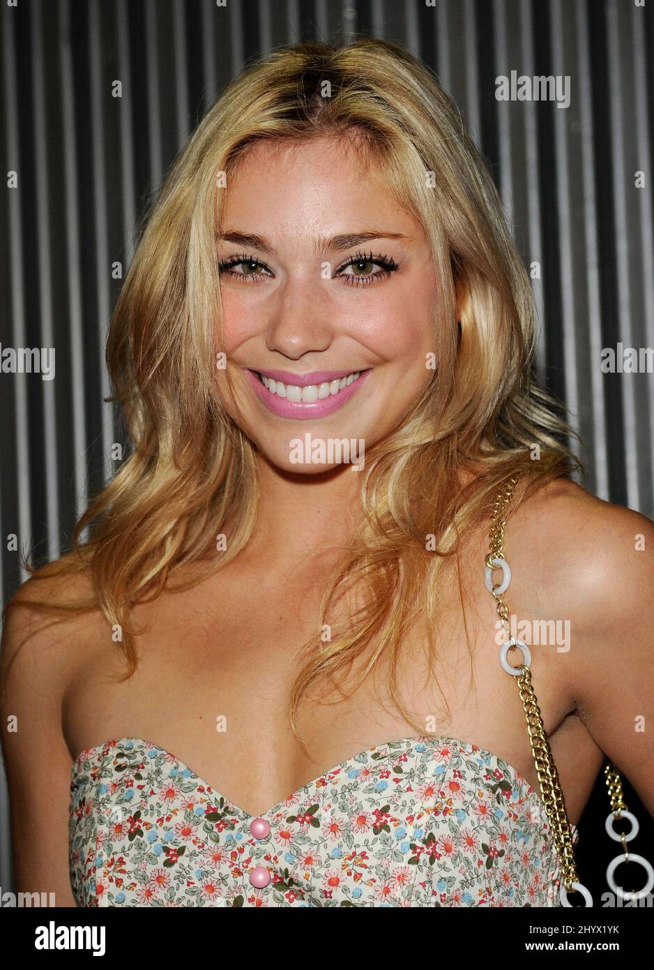 Shoshana Bush The League