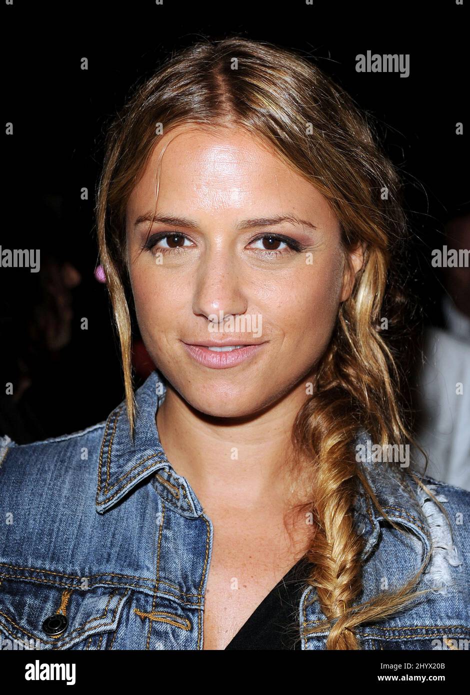 Charlotte Ronson arrives at Charlotte Ronson's and JCPenney's spring ...