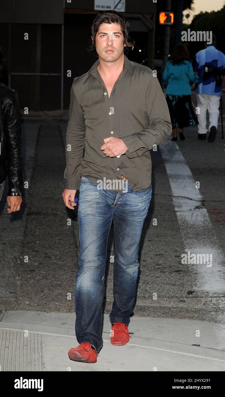 Brandon davis hi-res stock photography and images - Alamy