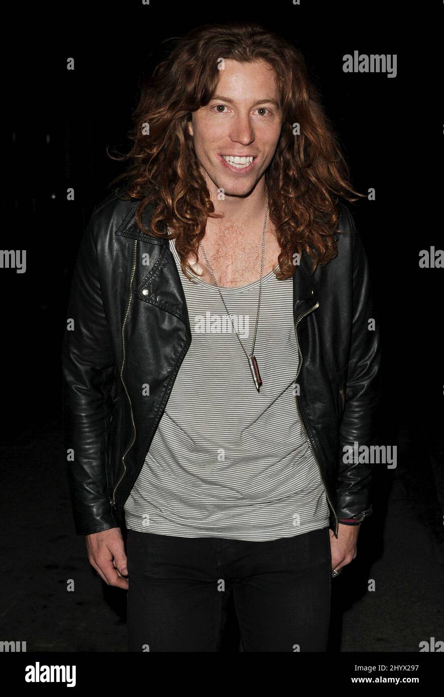 Shaun White 2004