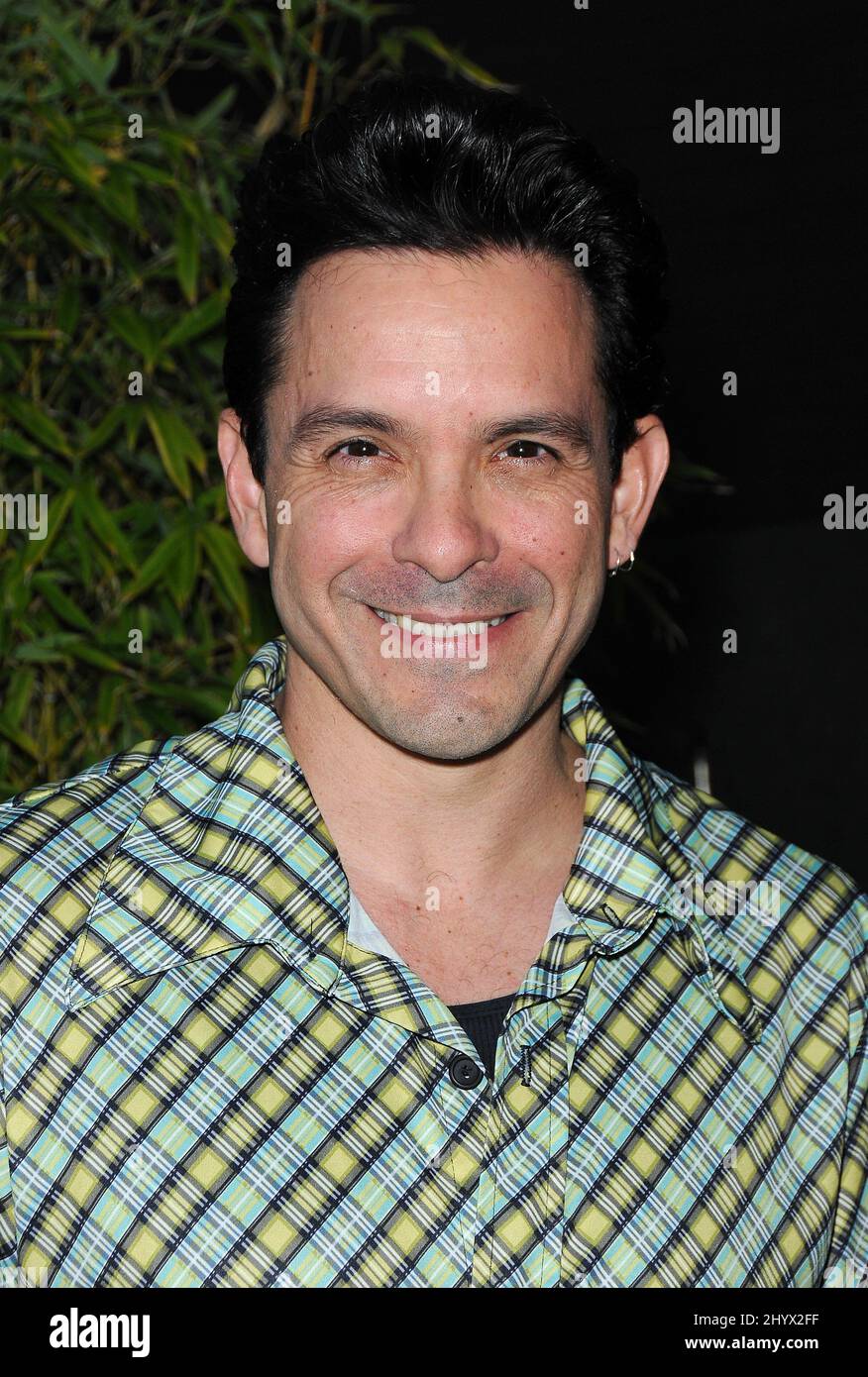 Jaime gomez hi-res stock photography and images - Alamy