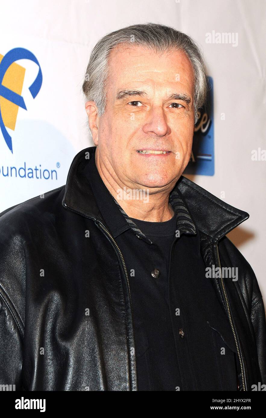 Tom Hallick during the DayFly.com launch party held at Hollywood ...