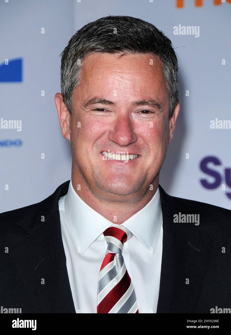 Joe Scarborough at the Cable Show 2010 featuring an evening with NBC ...