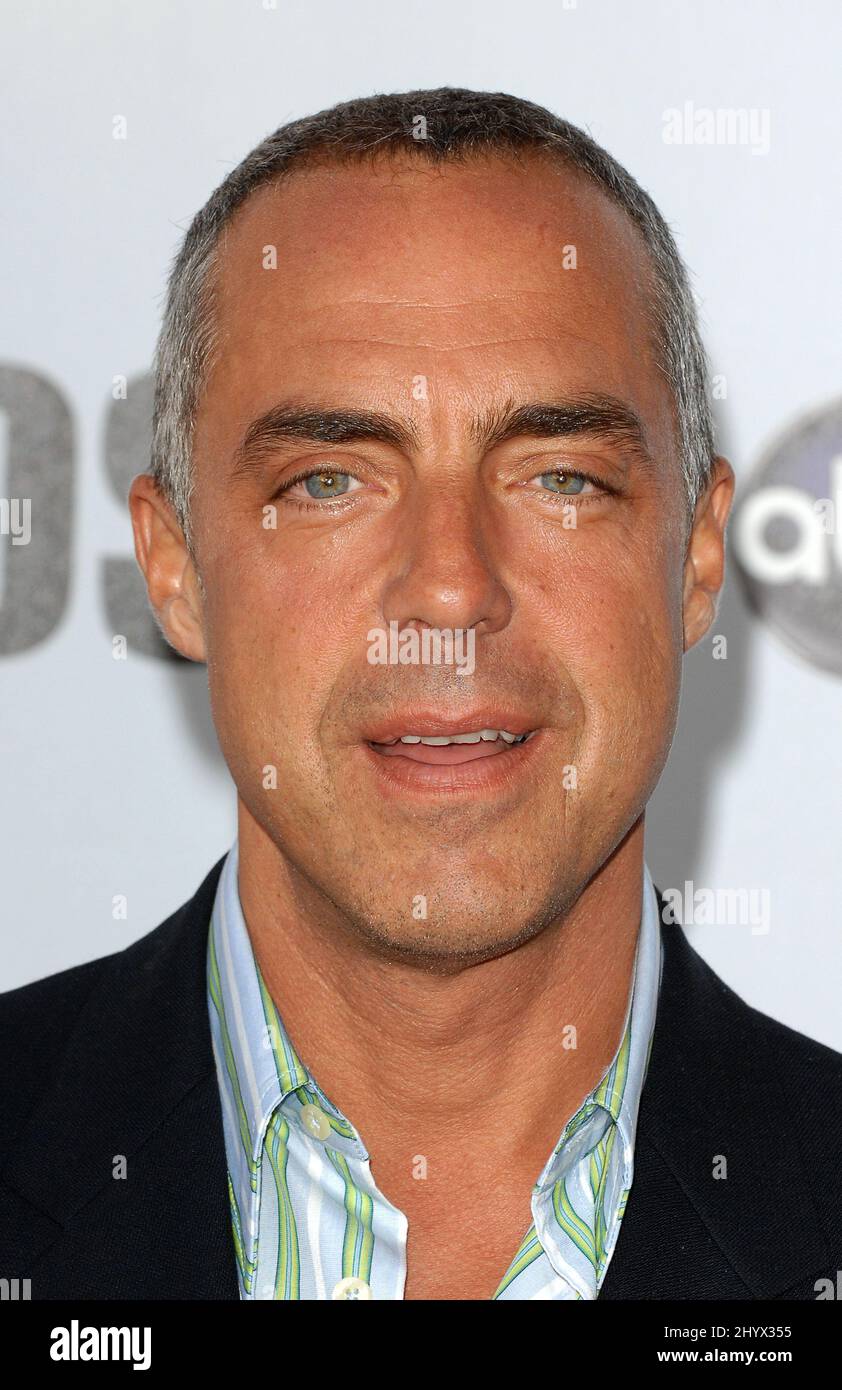 Titus welliver lost hi-res stock photography and images - Alamy