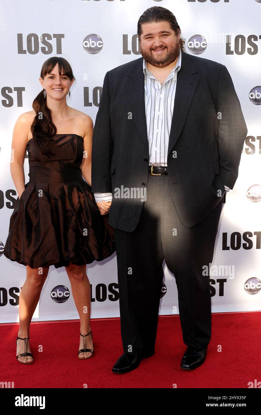 Jorge Garcia Weight Loss 2022