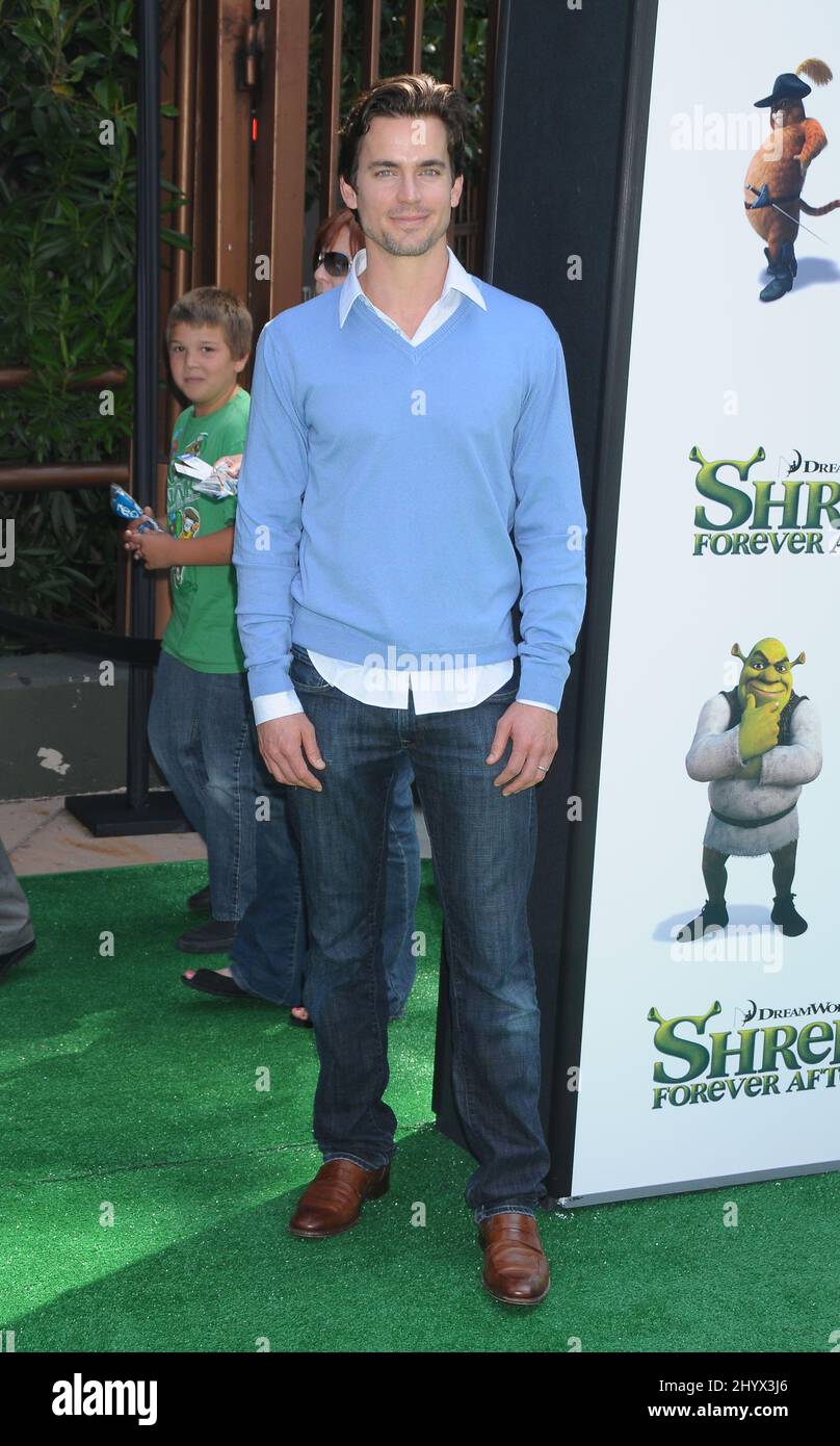 Neill Bomer Matt Bomers Brother