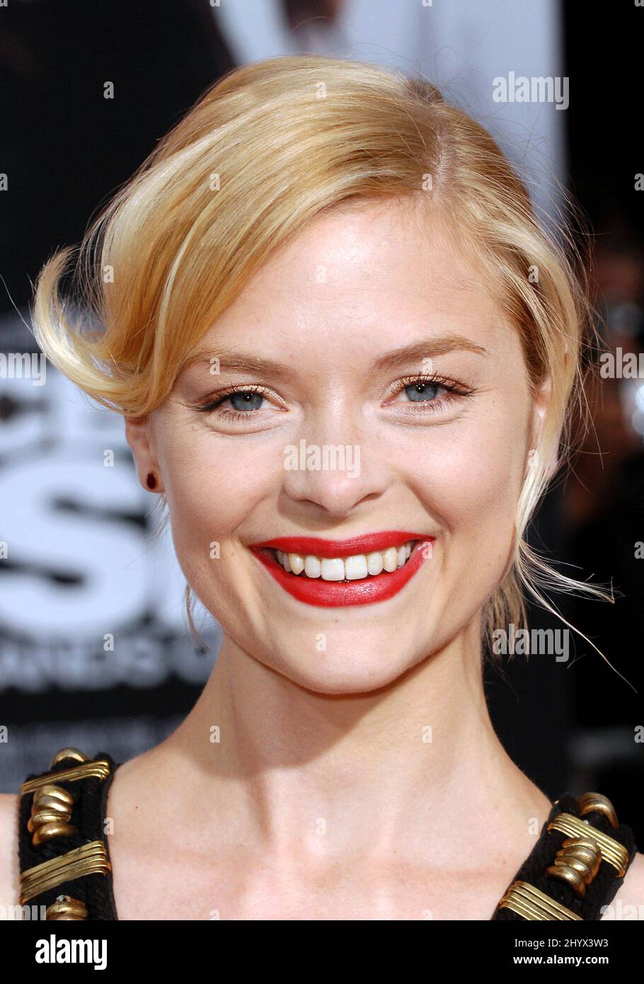 Jaime King at the 'Prince Of Persia: The Sands Of Time' Premiere held ...