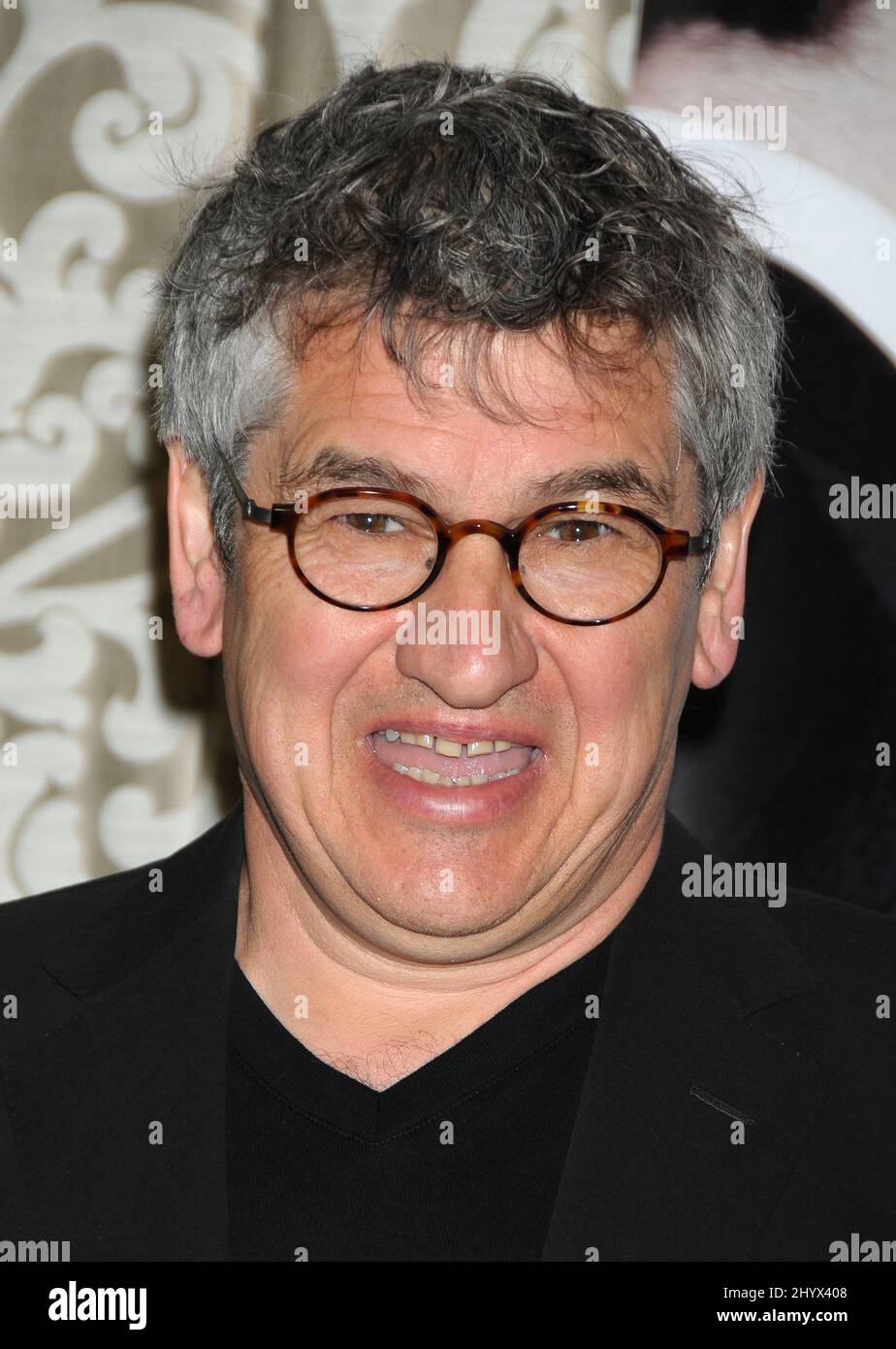 Richard Loncraine during HBO Films 'The Special Relationship' Los ...